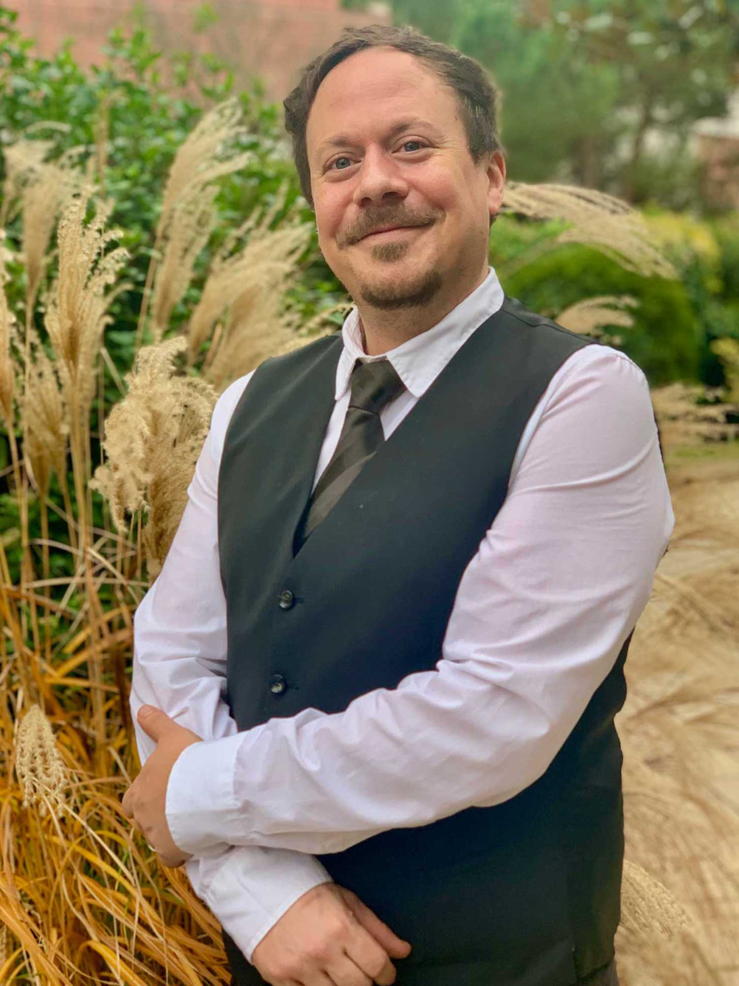 Tagung | Event | Veranstaltung - Kaisergarten Hotel Deidesheim