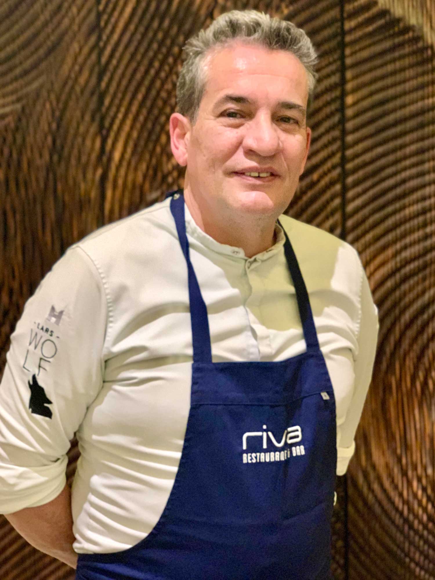 Restaurant RIVA - Kaisergarten Hotel Deidesheim