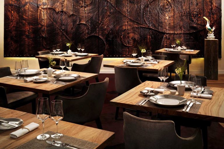 Galerie - Kaisergarten Hotel Deidesheim